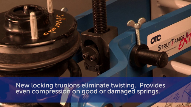 OTC Strut Tamer Ii Extreme OTC6637 - Advance Auto Parts