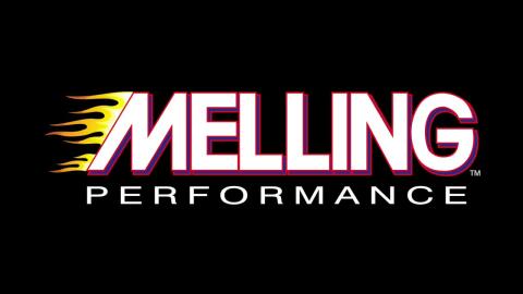Melling Select Performnce High Performance Oil Pump: High Volume ...