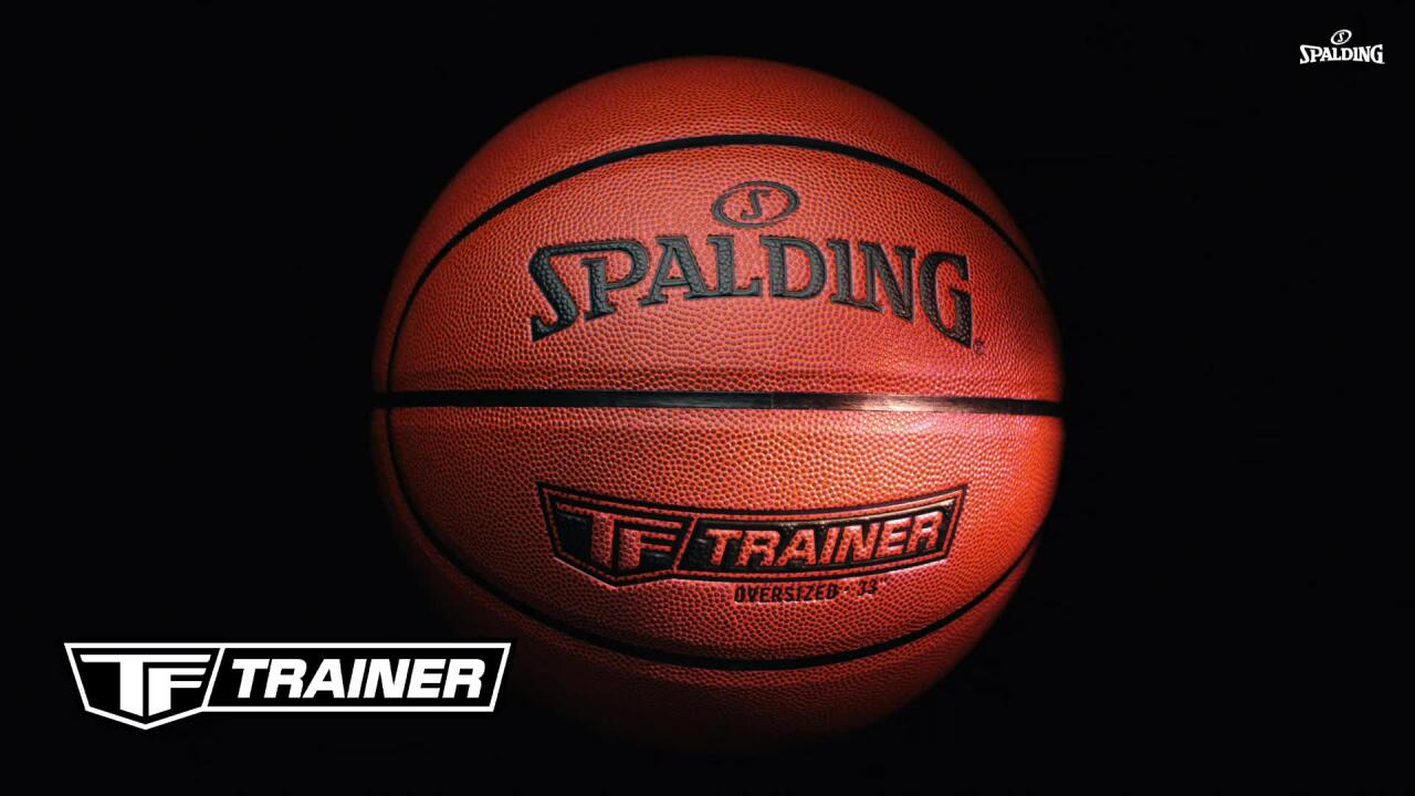 Spalding Oversize Basketball