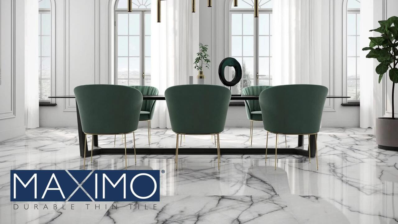 Maximo Durable Thin Tile