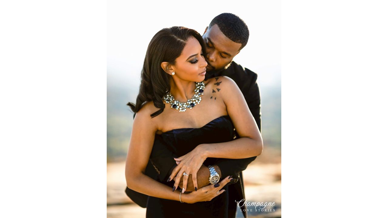 Creatable - FALL In Love - Jared.