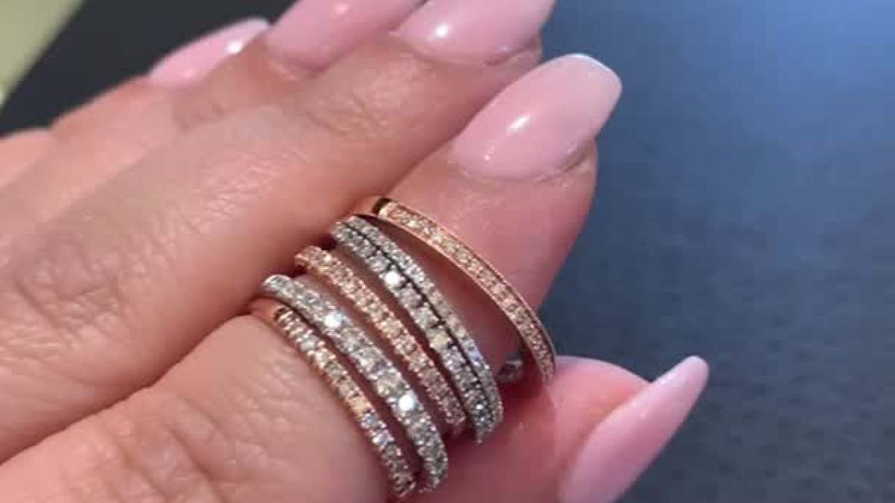 Creatable - Stackables! - Jared.