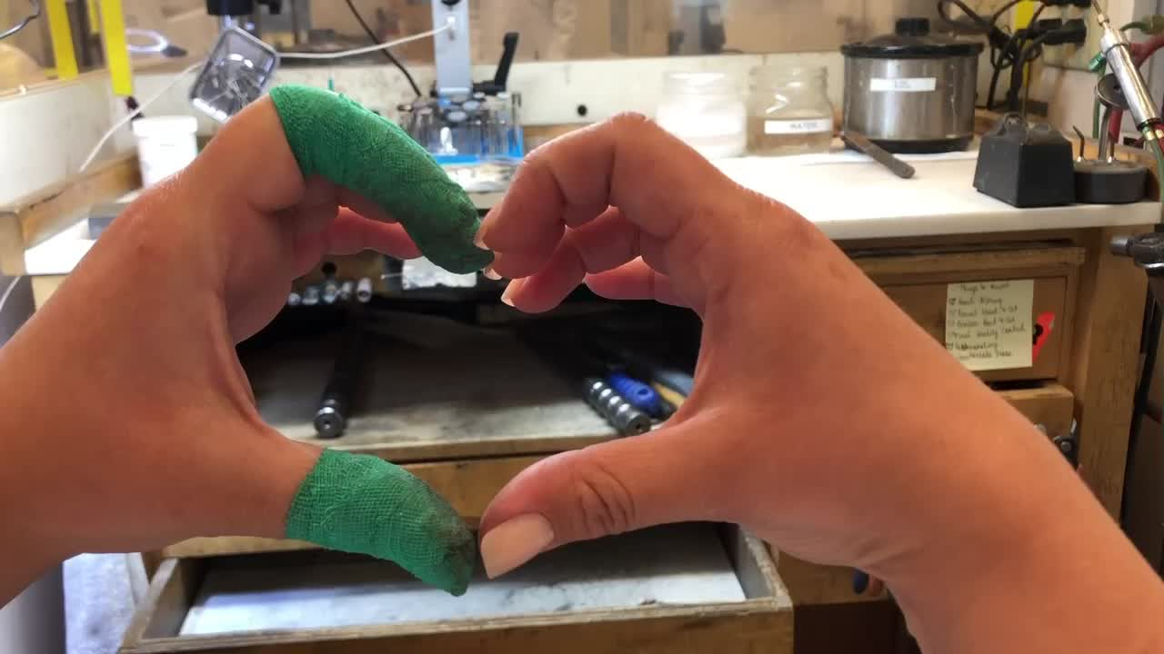 Creatable - Meet our Jared Workshop Team! - Jared.