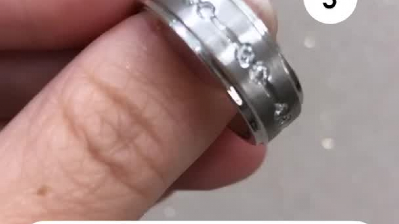 Creatable - Men’s Rings! - Jared.