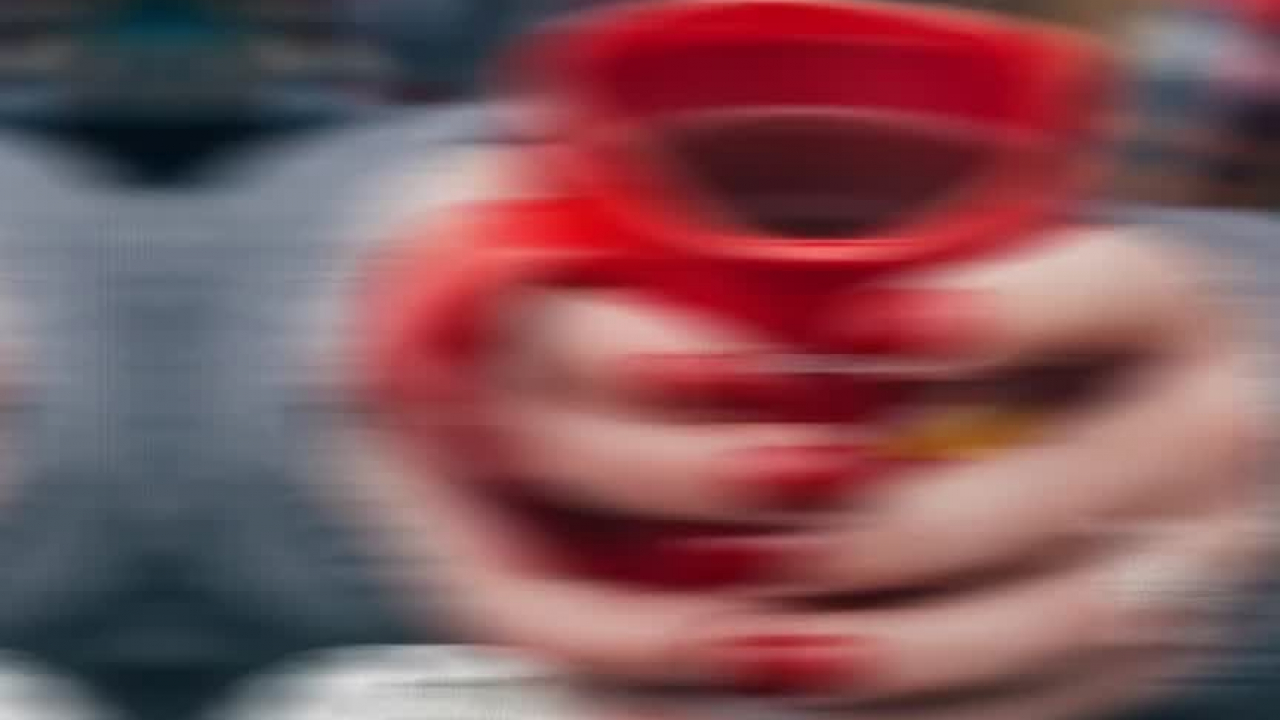 Creatable - Which stone shape gives you the fall feels? - Jared.