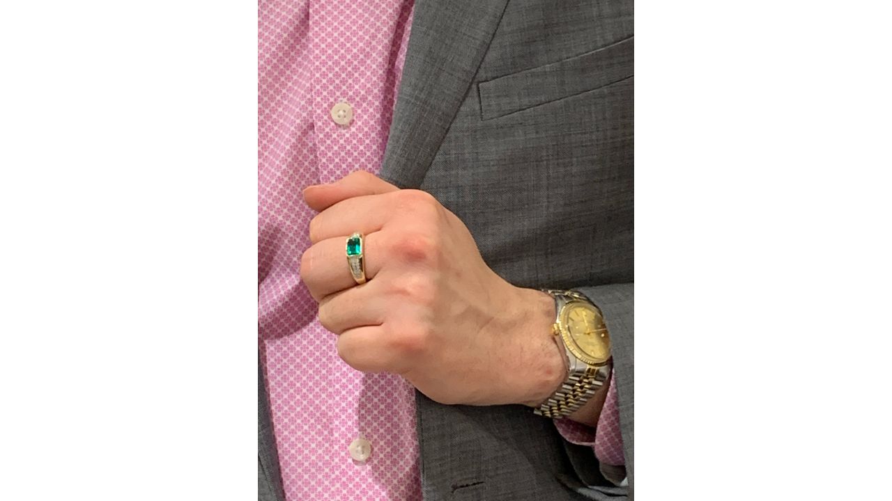 Creatable - Don’t forget the men on Valentine’s Day! - Jared.