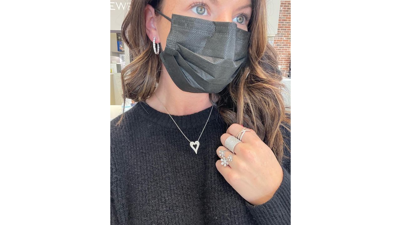 Creatable - Make a statement with SHY - Jared.