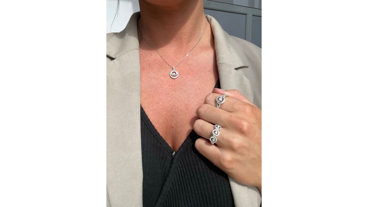 Creatable - Closer Together, Forever - Jared.