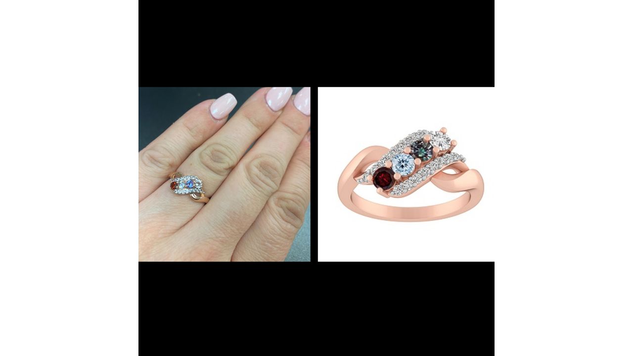 Creatable - Personalize It! - Jared.