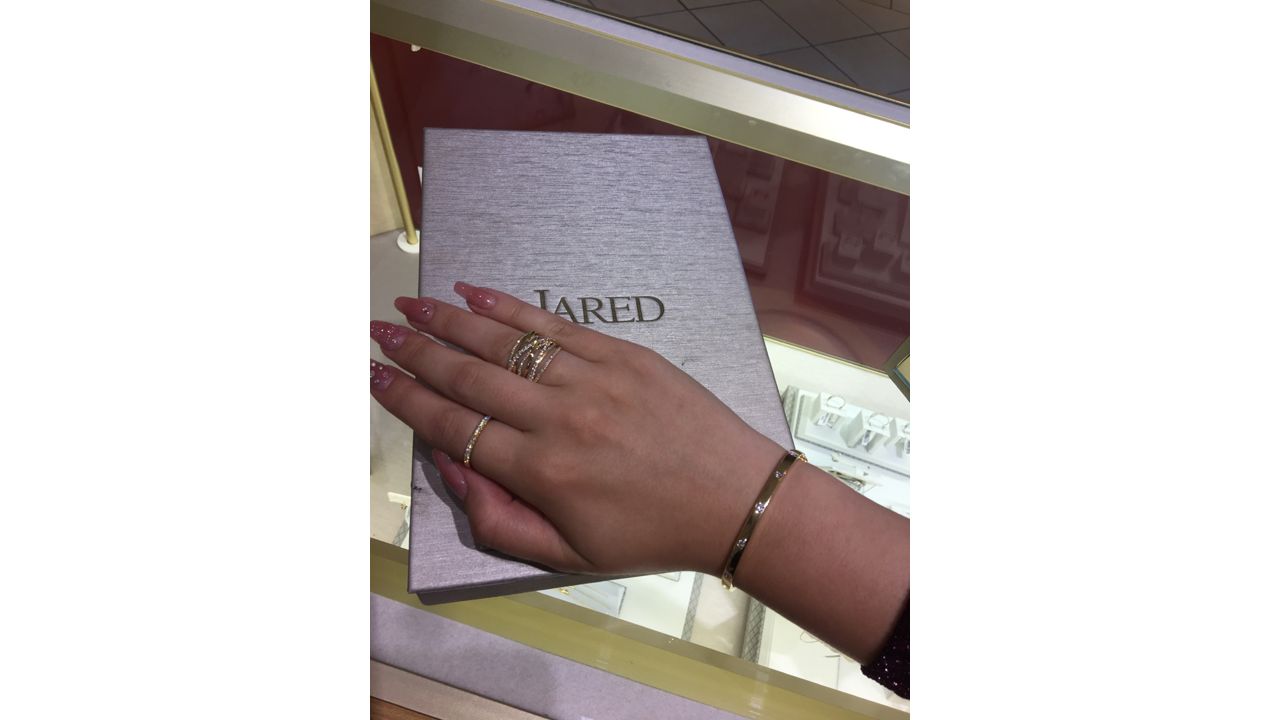 Creatable - May is GOLD month! - Jared.