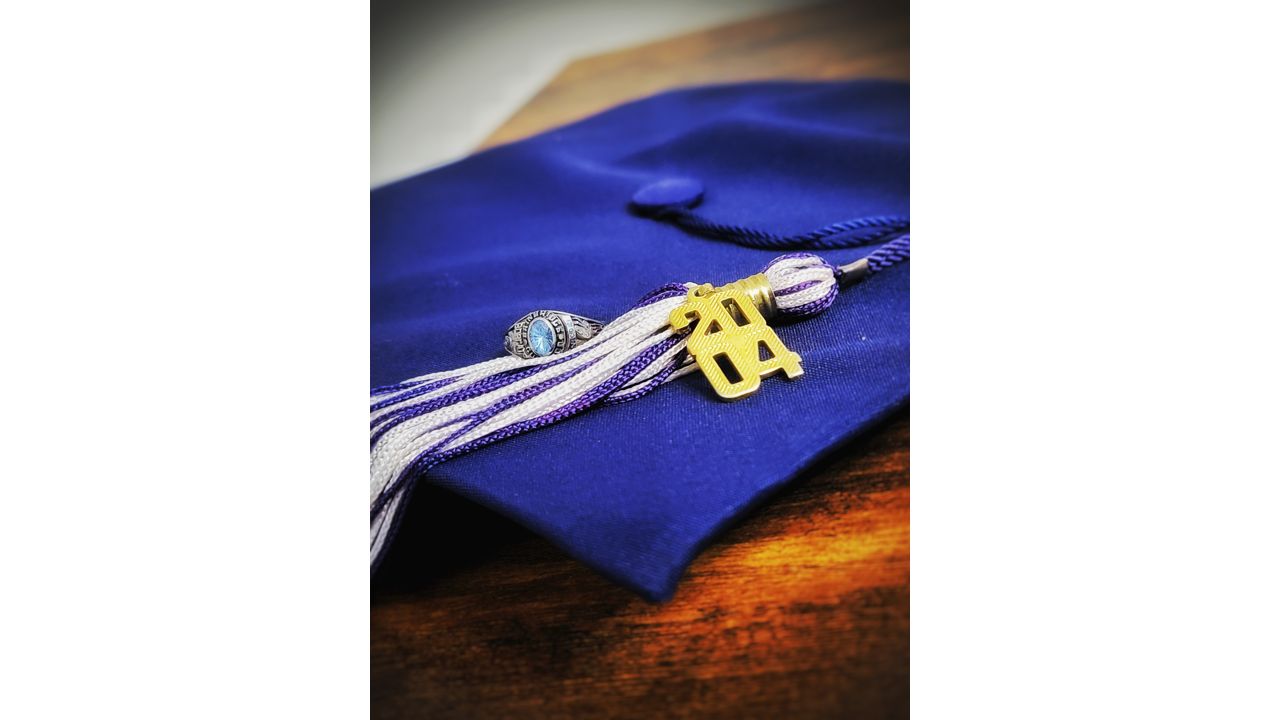 Creatable - Class rings forever - Jared.