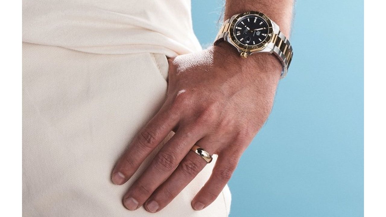 Creatable - Show Your Dad Just How Much You Care - Jared.