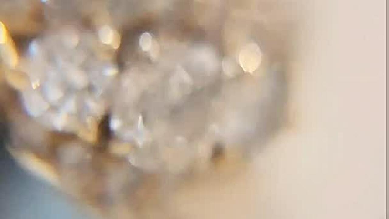 Creatable - Clean and Service your gems with Jared - Jared.