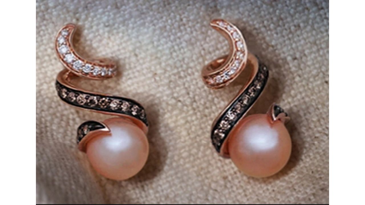 Creatable - Le Vian® Strawberry Pearls™ - Jared.
