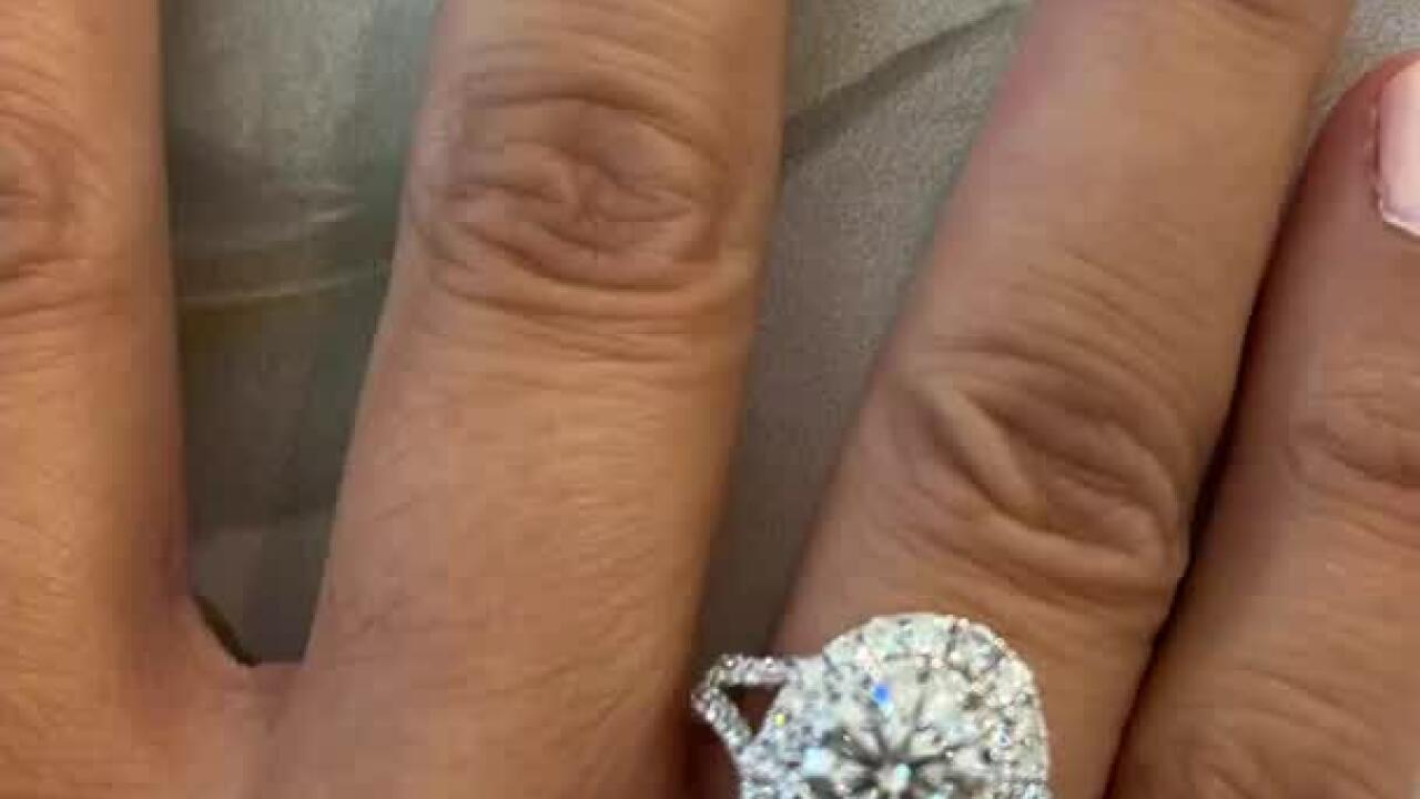 Creatable - So much sparkle! - Jared.