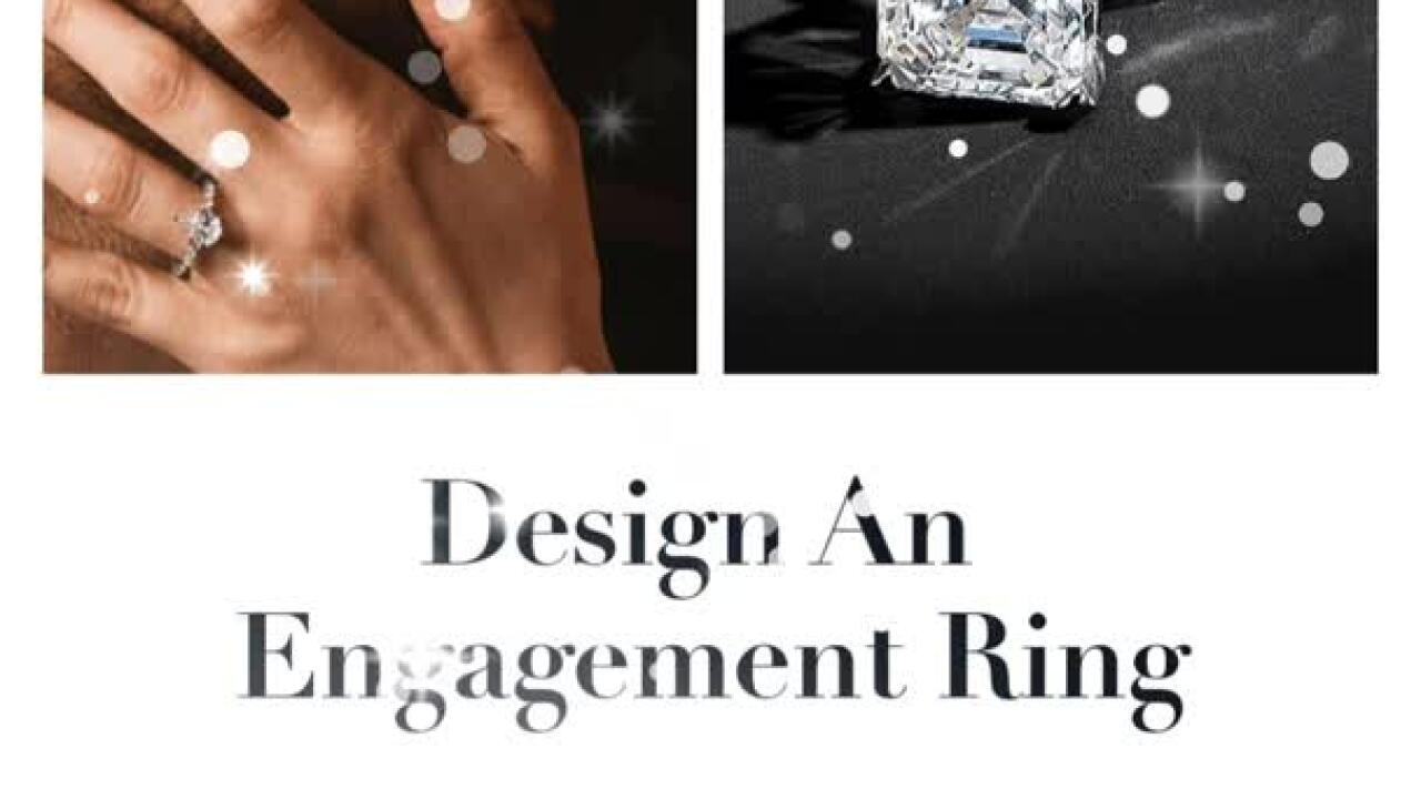 Creatable - Design Your Dream Ring on Jared.com - Jared.