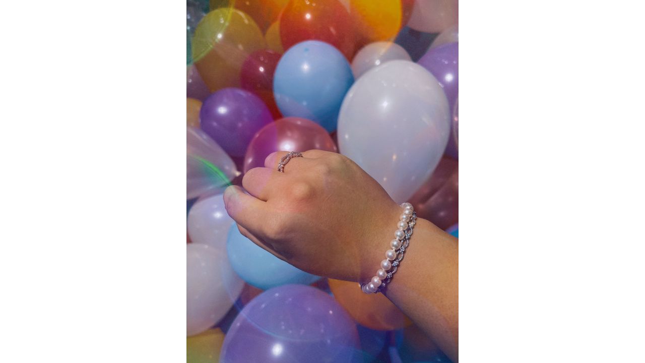 Creatable - Elegance Like No Other - Jared.