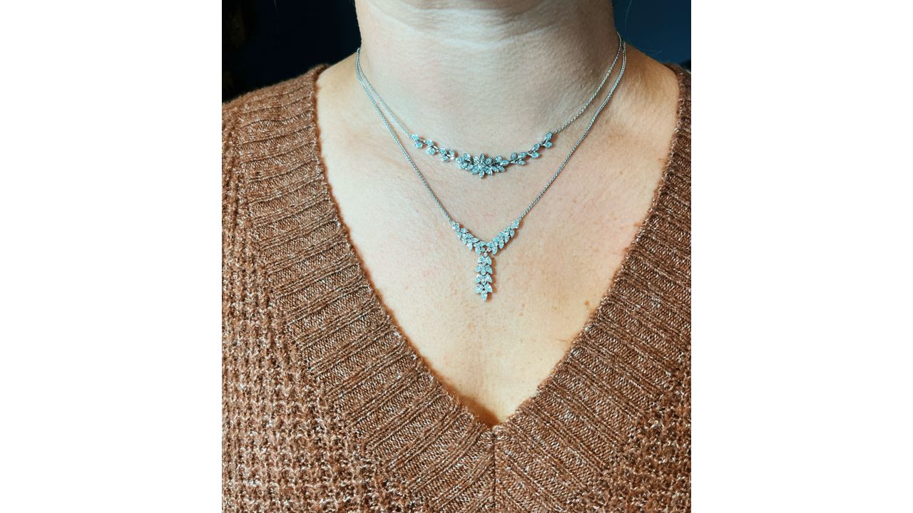 Creatable - Ethereal Layers from Pnina - Jared.