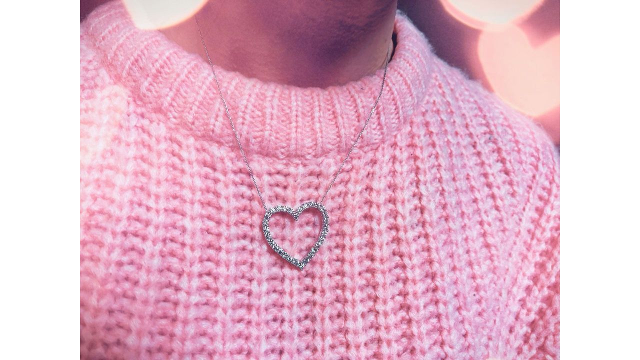 Creatable - Closes to Your Heart - Jared.