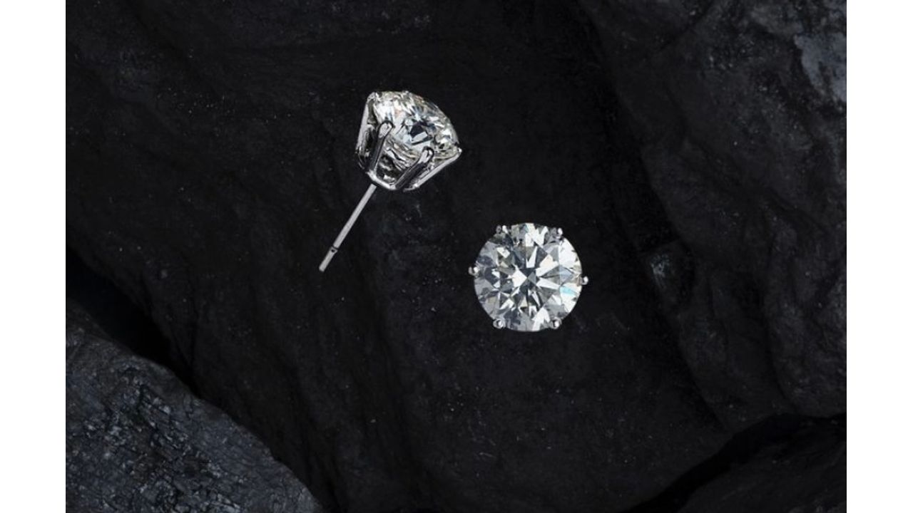 Creatable - Diamonds are forever - Jared.