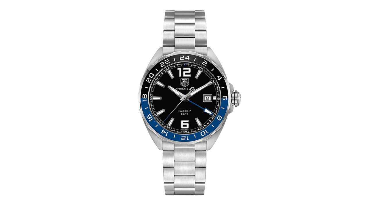 Creatable - Tag Heuer Watch - Jared.