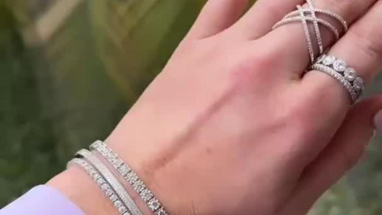 Creatable - Shy Creation Stacks - Jared.