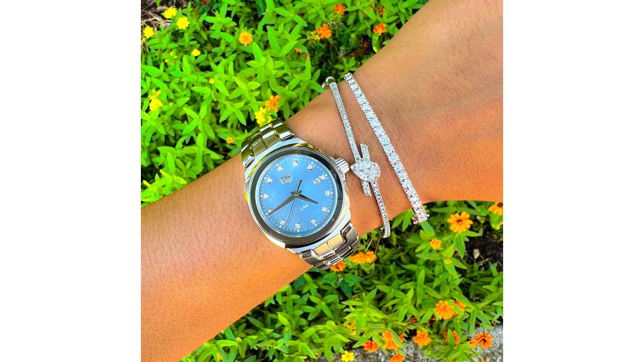 Creatable - Time for HER - Jared.