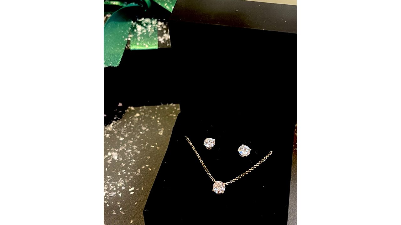 Creatable - Timeless Diamond Set - Jared.