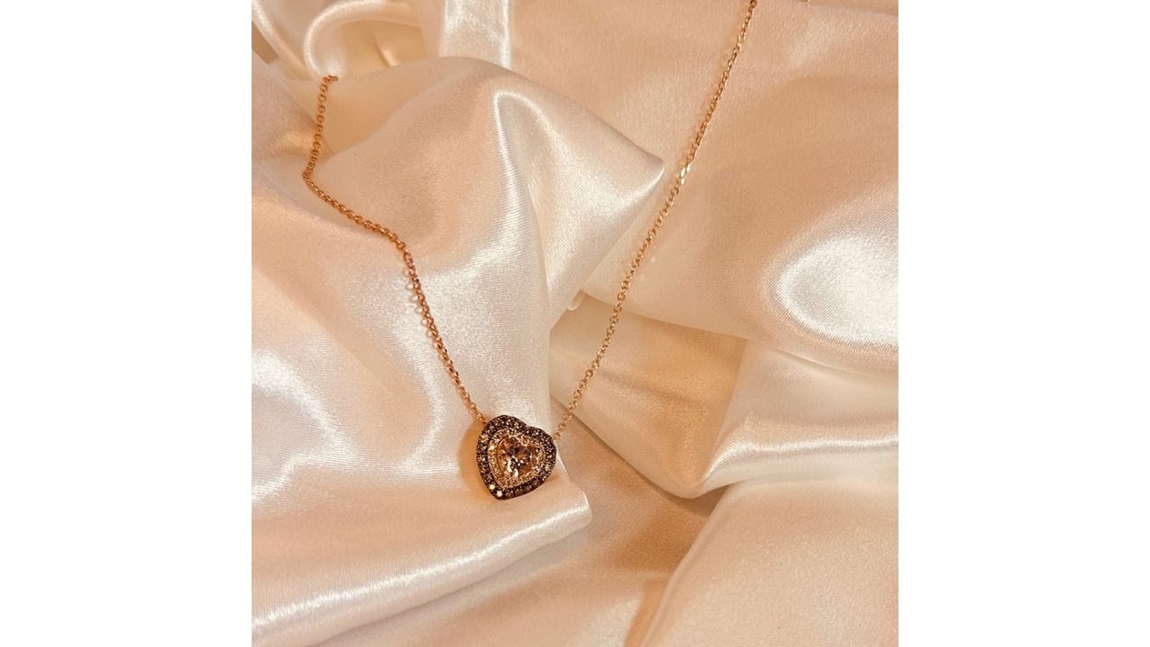 Creatable - Showing Love with Hearts - Jared.