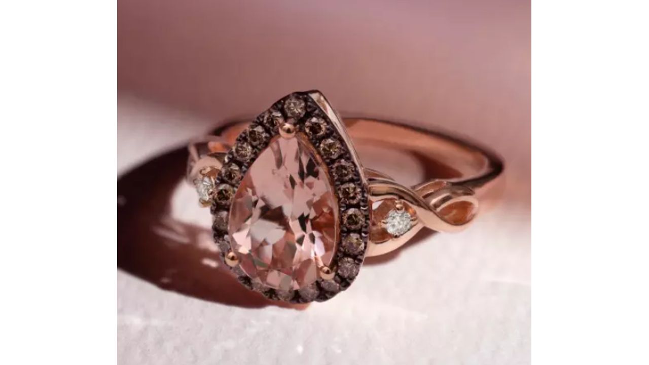 Creatable - Le Vian: The Obsession is Real - Jared.