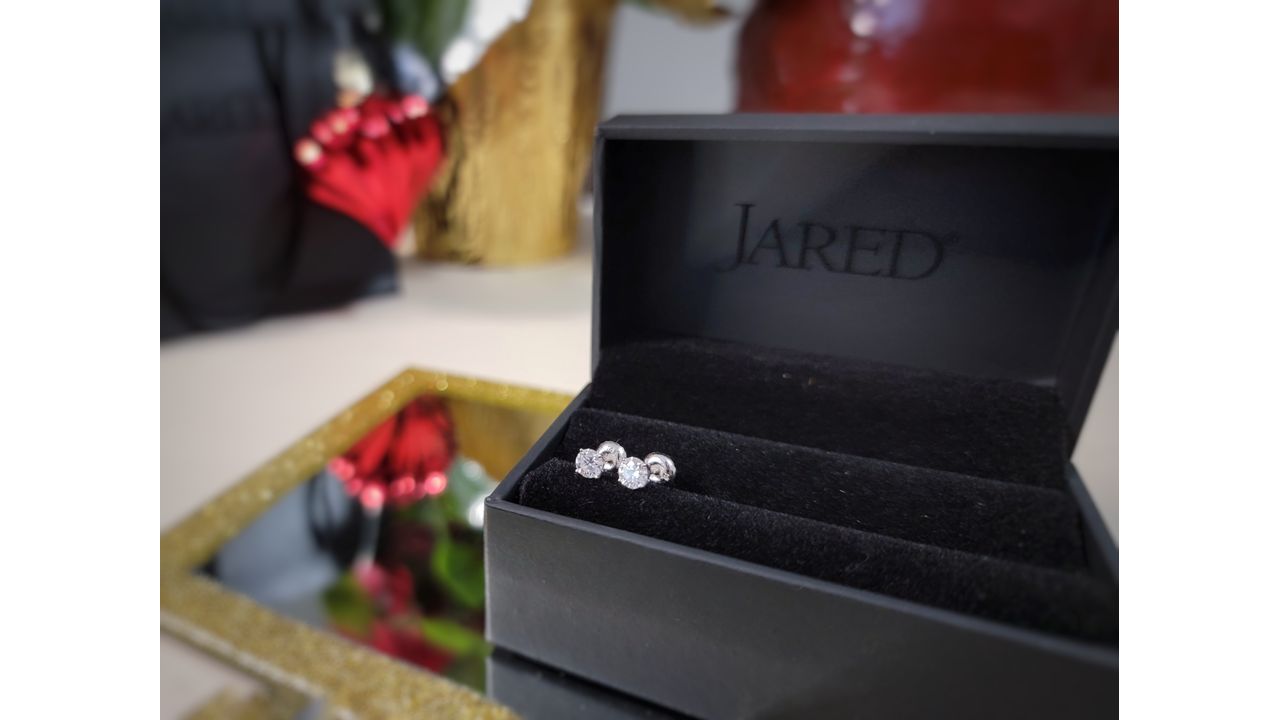 Creatable - LCD under the tree! - Jared.