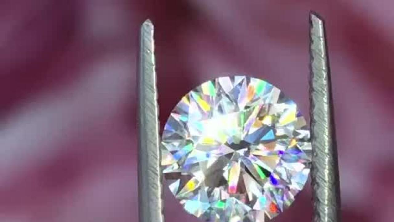 Creatable - Live your love in color! - Jared.