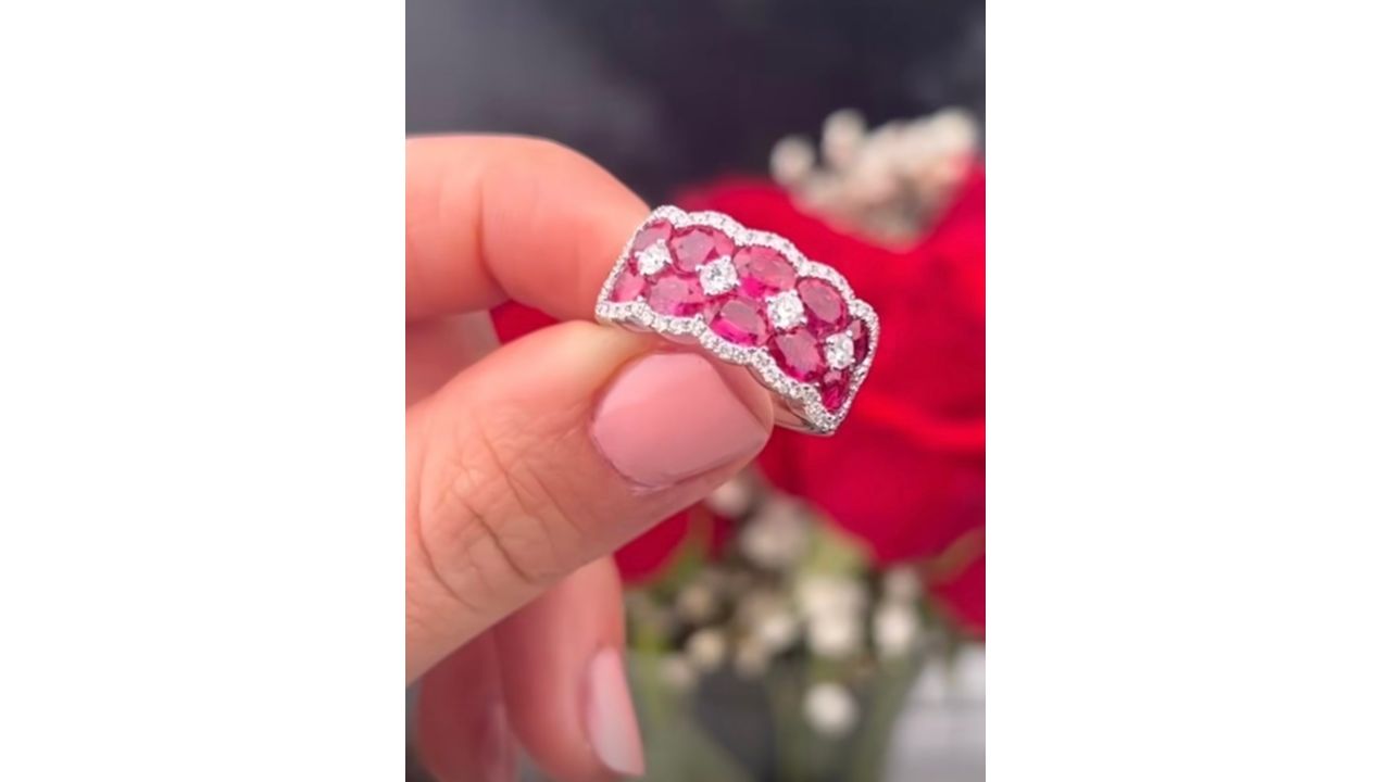 Creatable - Luscious Le Vian - Jared.