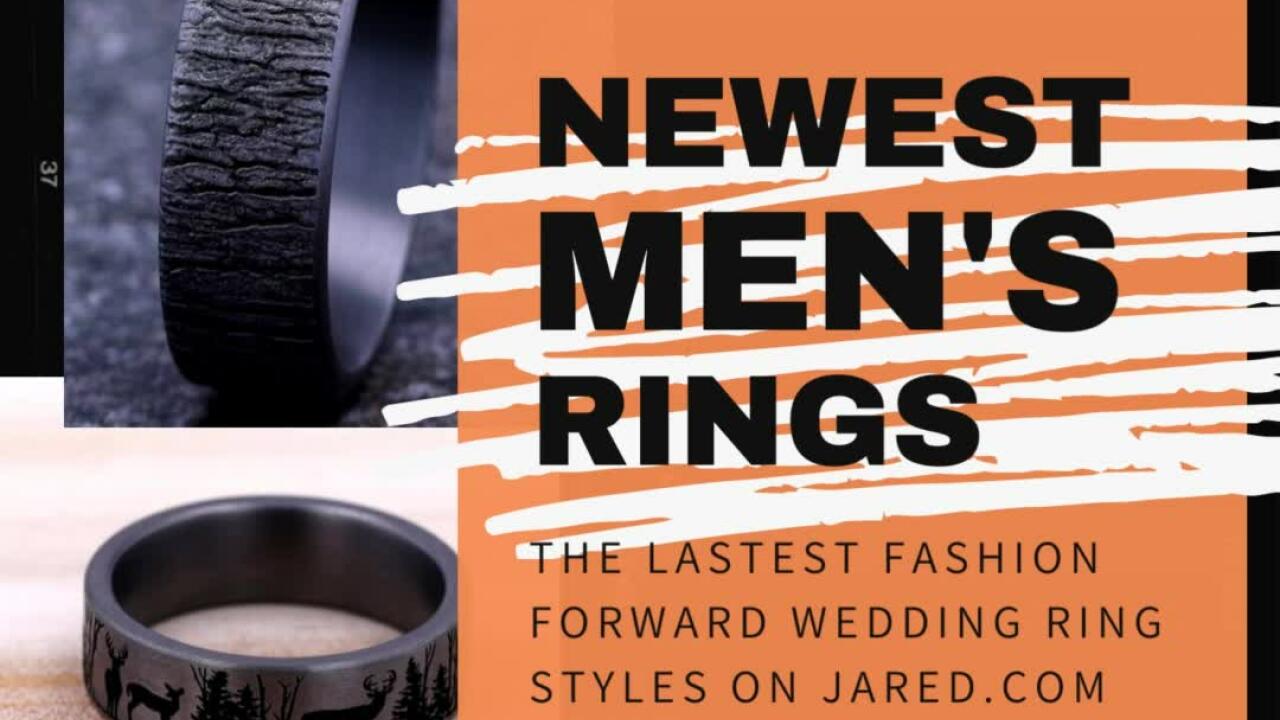 Creatable - A style of his own - Jared.