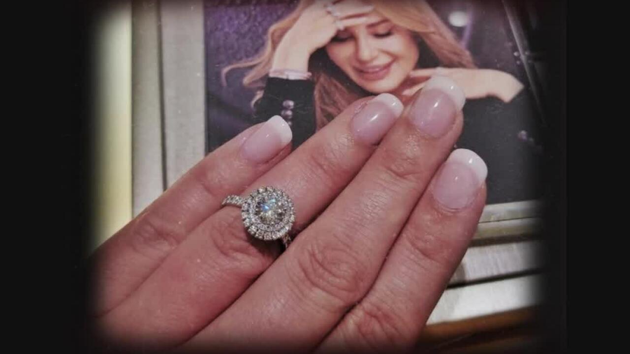 Creatable - Beautiful Jewels with a Purpose - Jared.