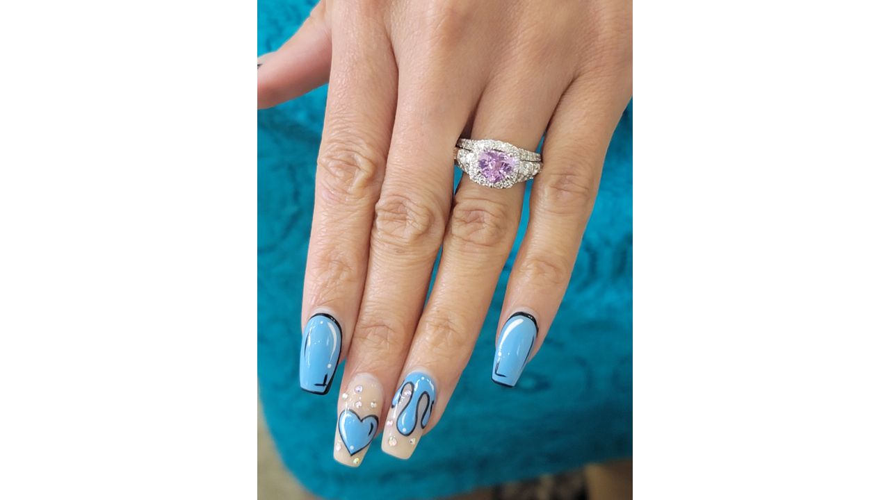 Creatable - HeartsDesire - Jared.