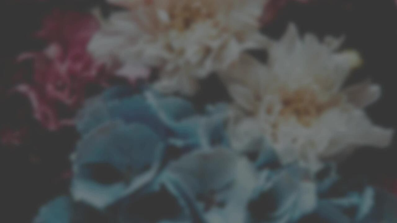 Creatable - Celebrate Love With Flowers - Jared.