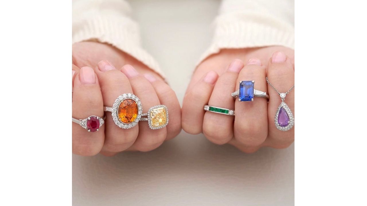 Creatable - Show Your True Colors - Jared.