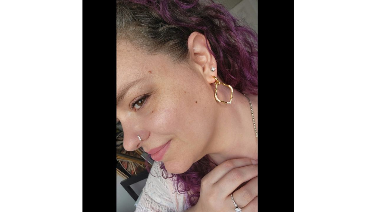 Creatable - Fashion Forward - Jared.