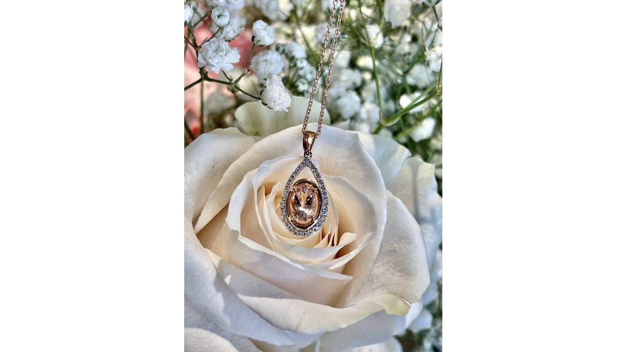 Creatable - Discover the gorgeous Kallati Jewelry collection. - Jared.