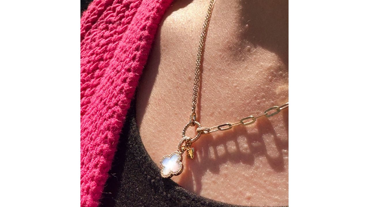 Creatable - Show your unique style with Shy Creation - Jared.