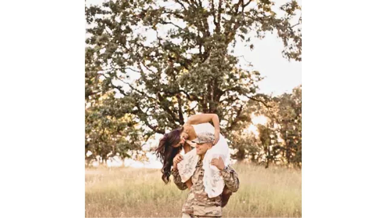 Creatable - A Huge Thank You to Our Military - Jared.