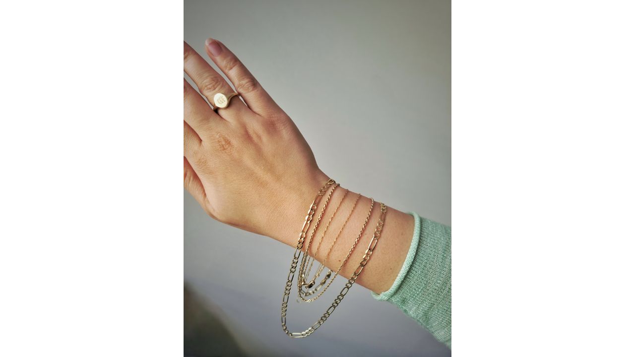 Creatable - Go for the gold - Jared.