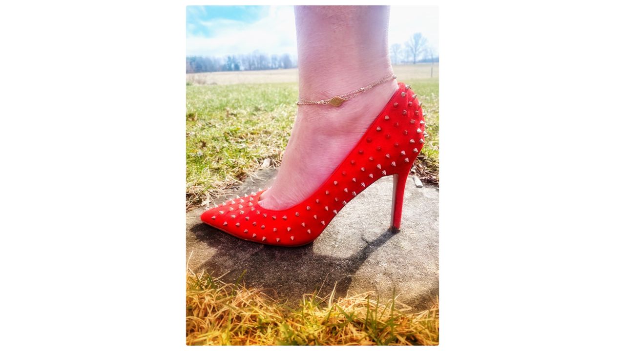 Creatable - Anklet Season is Here! - Jared.