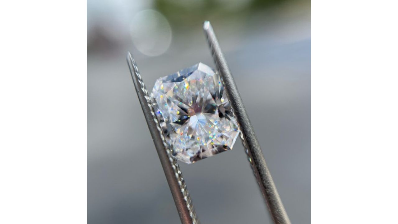 Creatable - Why wait? Go Big, Go Wild with Lab-Created Diamonds. - Jared.