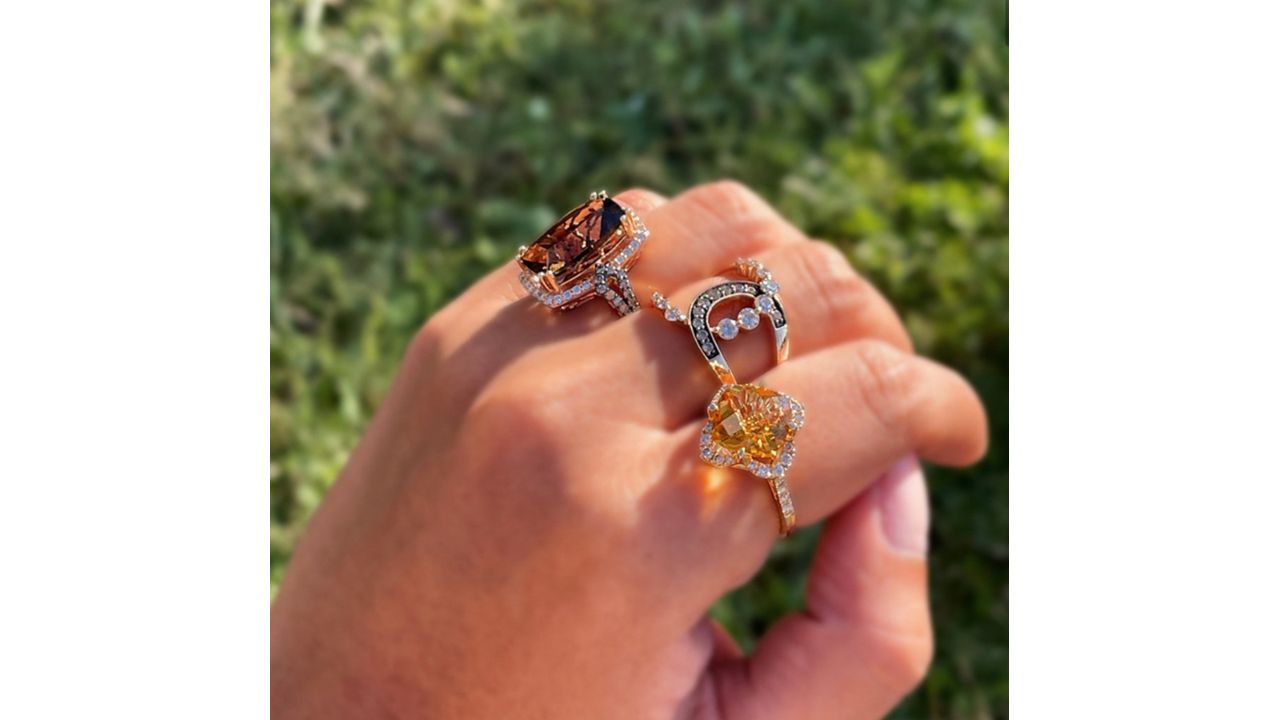 Creatable - Jewelry As Unique As You - Jared.