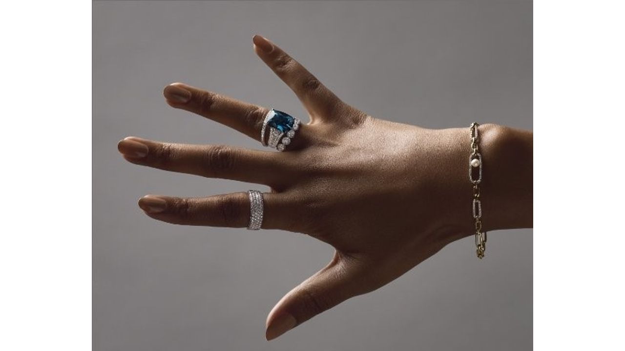 Creatable - Make a Statement with your Ring - Jared.