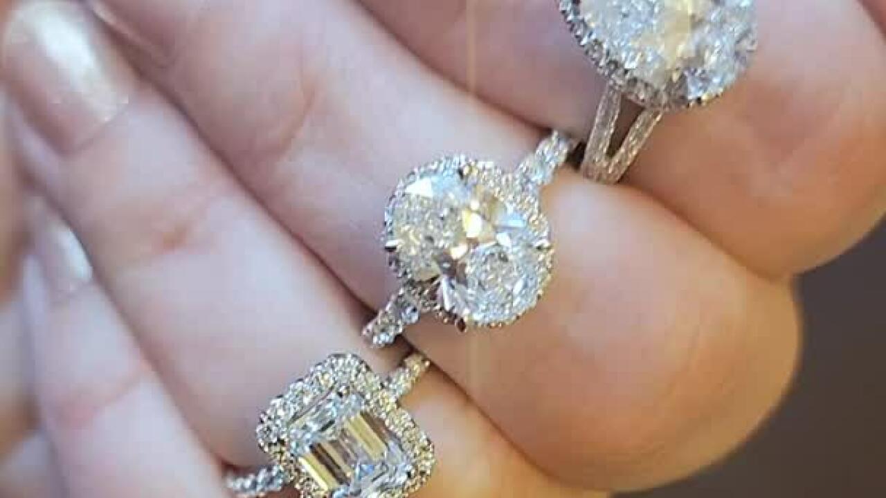 Creatable - I can see your halo - Jared.