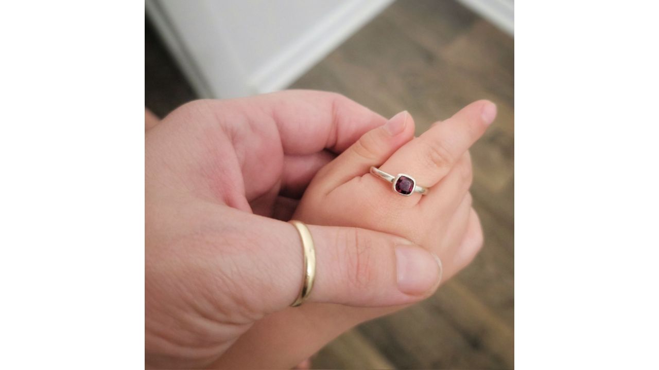 Creatable - El Amor de una Madre lo es todo! - Jared.