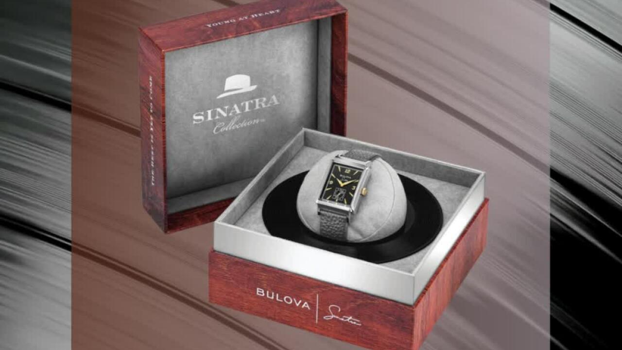 Creatable - Tell time with a piece of history - Jared.